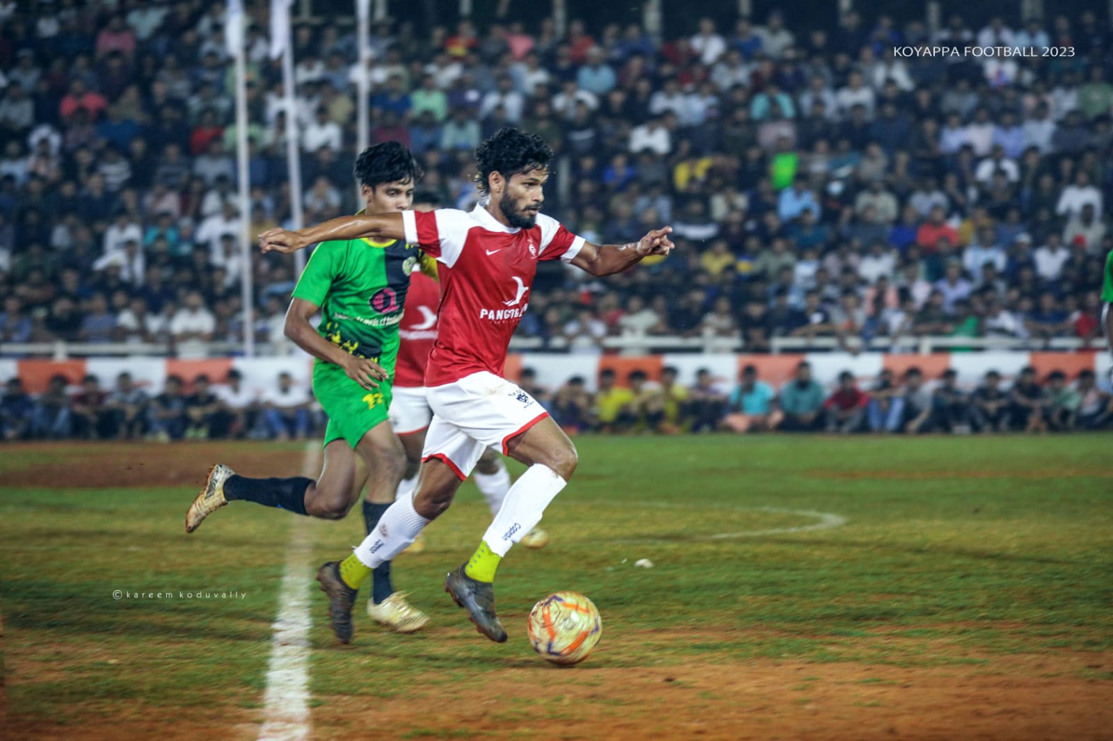 KRS Kozhikode stuns Fifa Manjeri in Koyappa Sevens Tournament: Advance ...