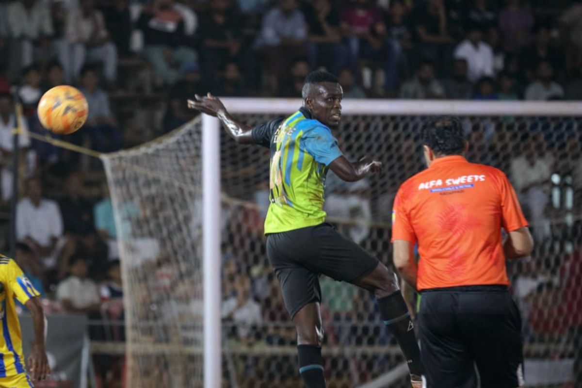 Sky Blue Edappal Triumphs in Tie-Breaker to Reach Koyappa Sevens Semi ...